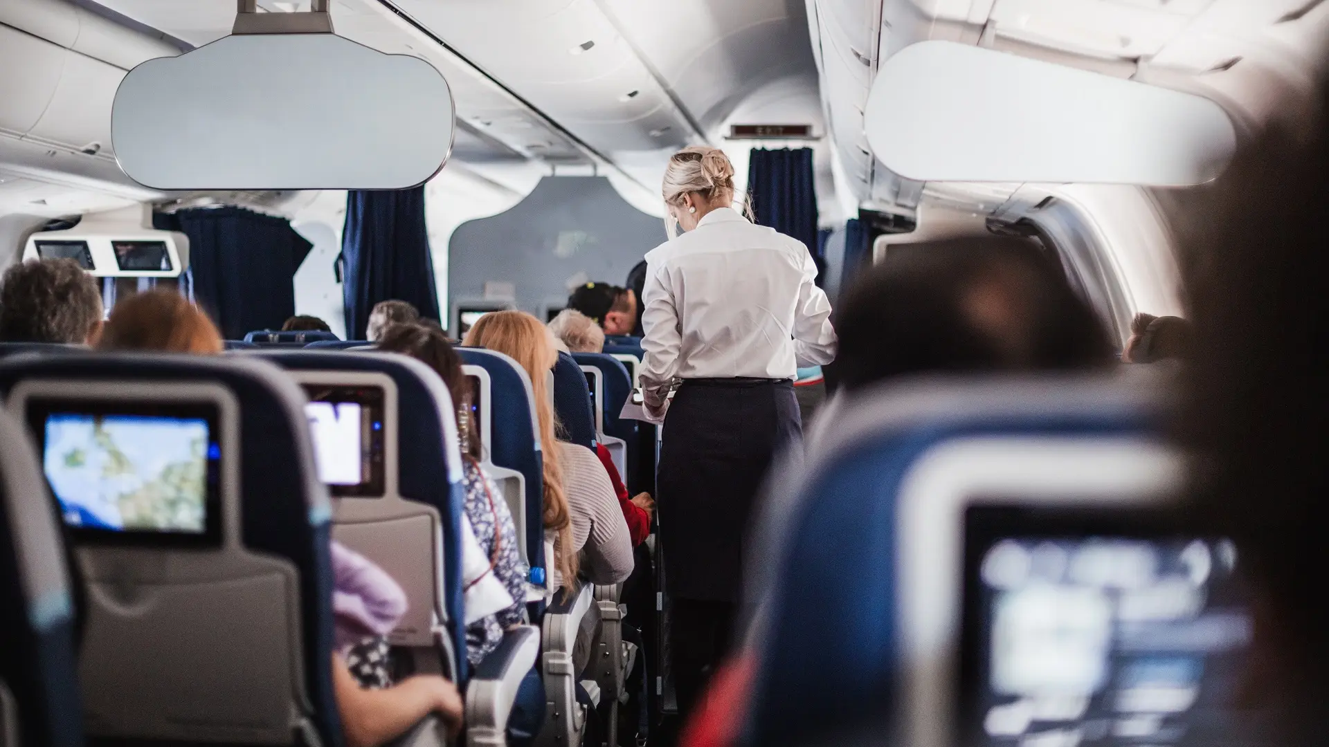 Šta je strah od letenja i može li da se pobedi?